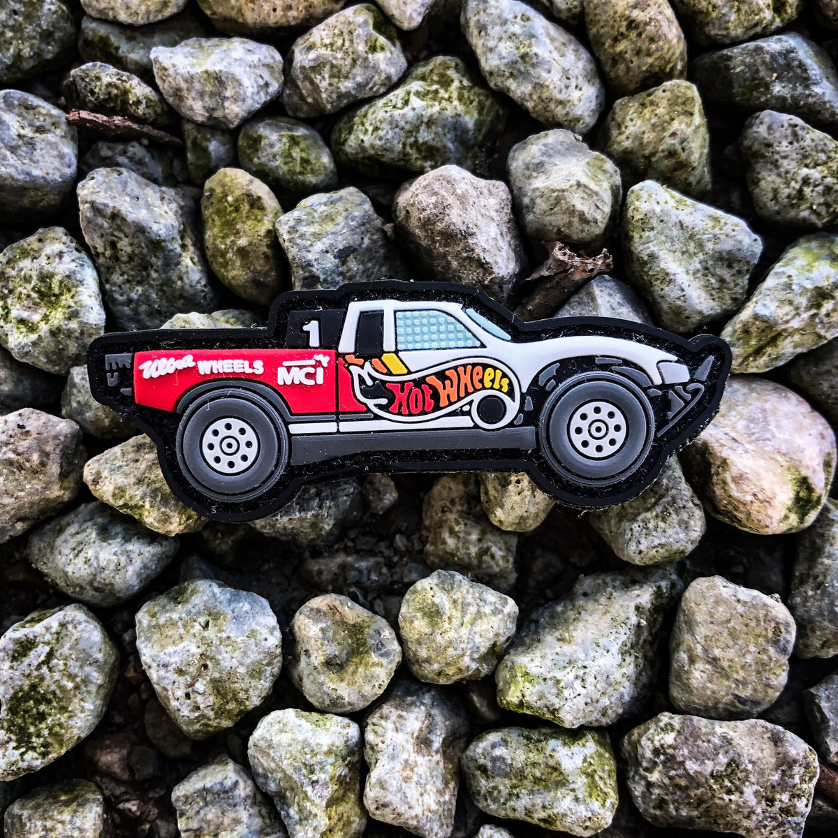 Ivan Stewart Truck HWV4 – Not the End Adventures