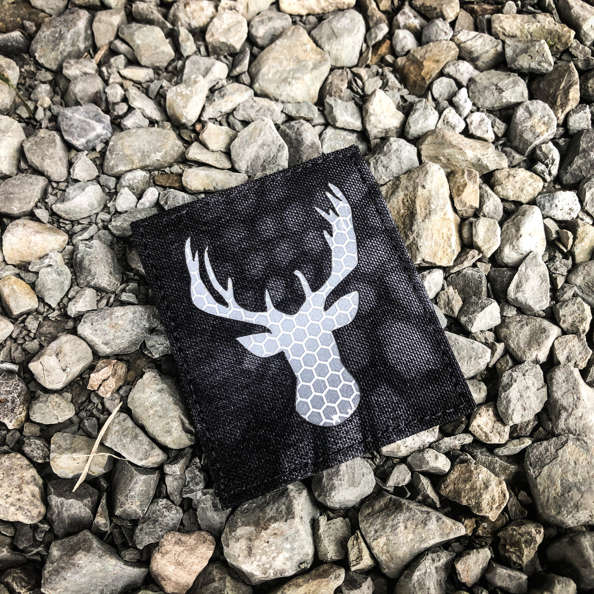 Stag V1 – Not the End Adventures