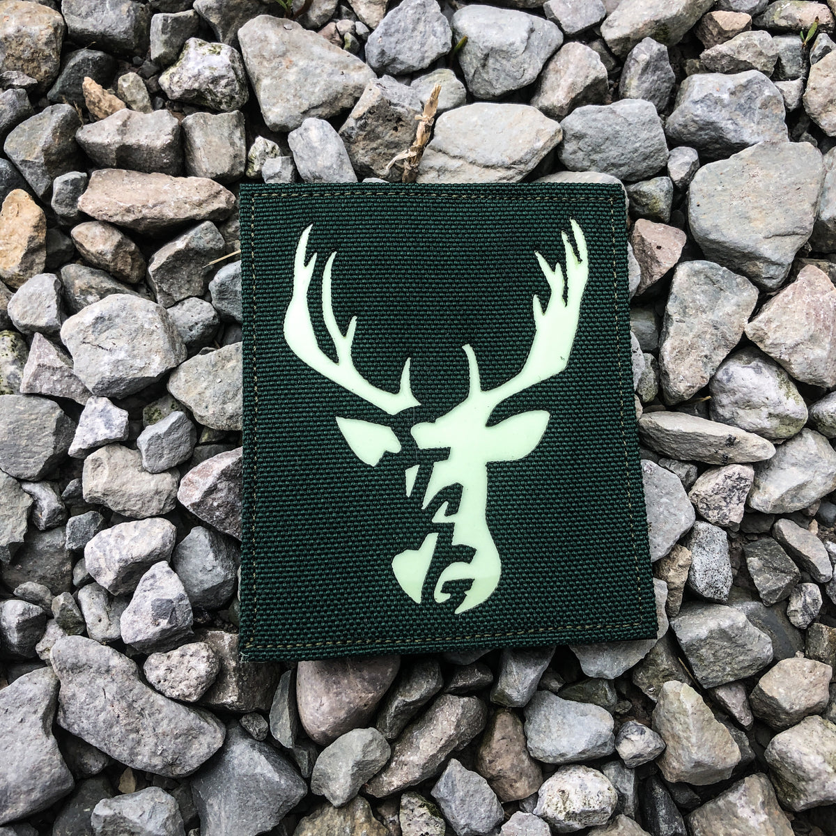 The Stag! – Not the End Adventures
